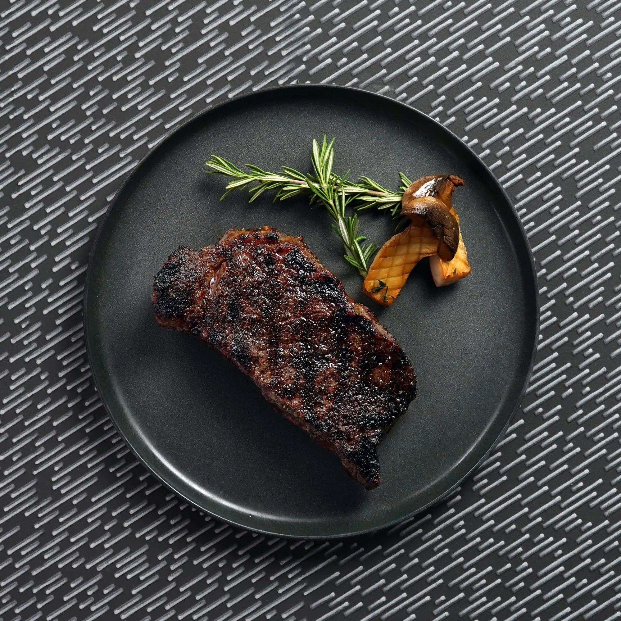 Allen Brothers Prime Filet and Strip Combo