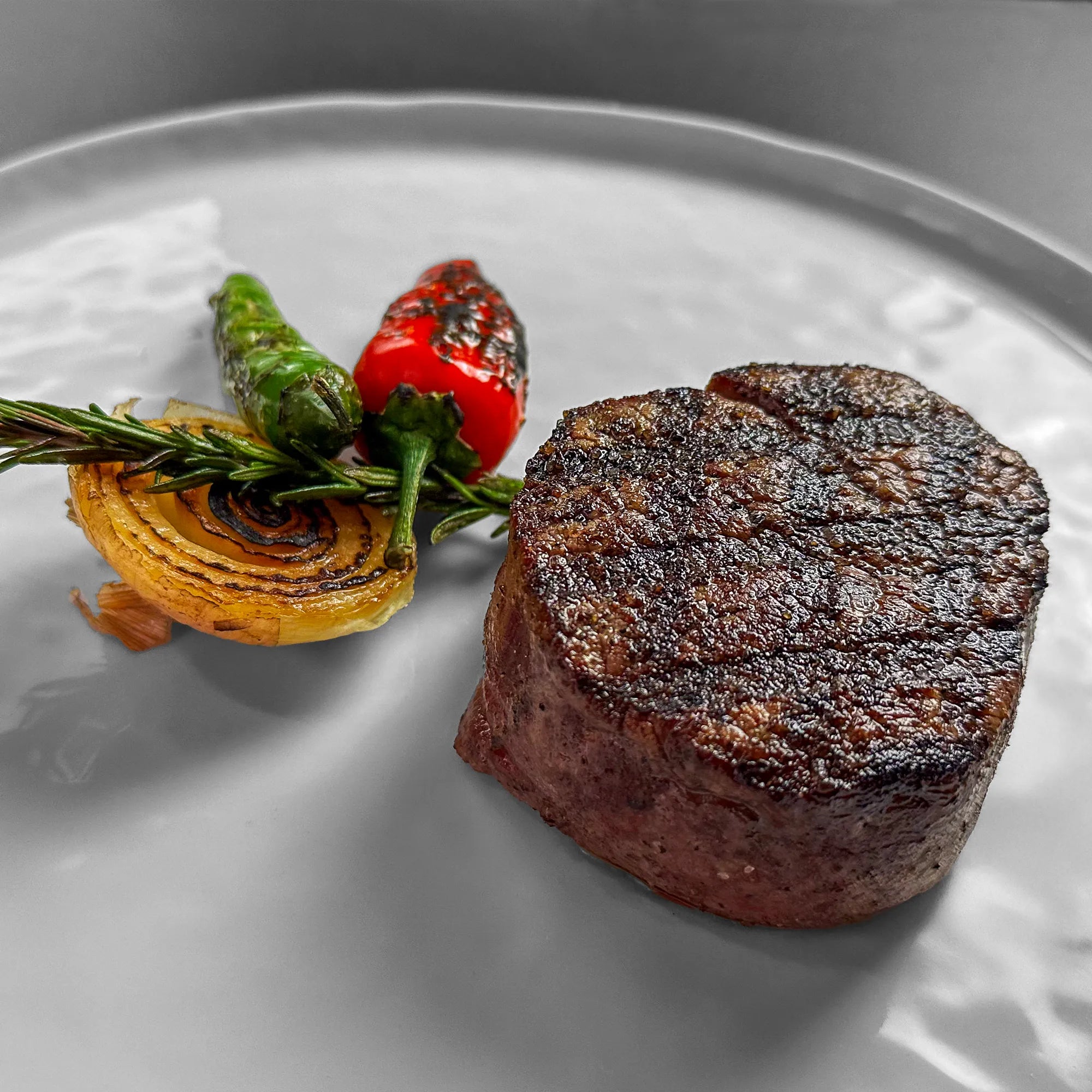 Allen Brothers Prime Filet and Strip Combo